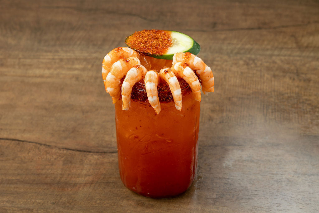 MICHELADAS – Mi Alegria Restaurant